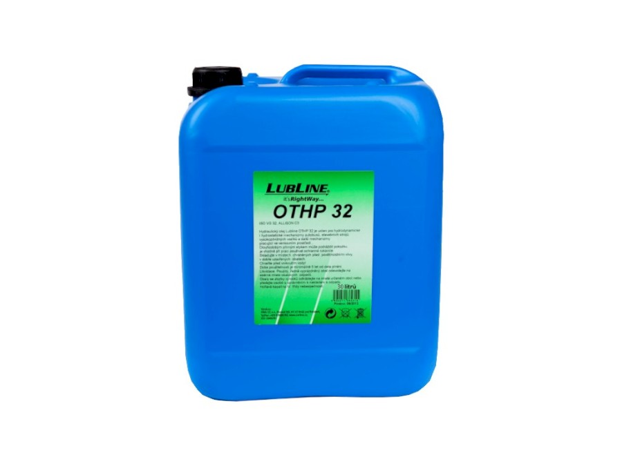 Olej hydraulický OTHP 32 - 30l